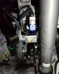 Subaru ABS light, Hill Incline and Traction control trouble lights ...