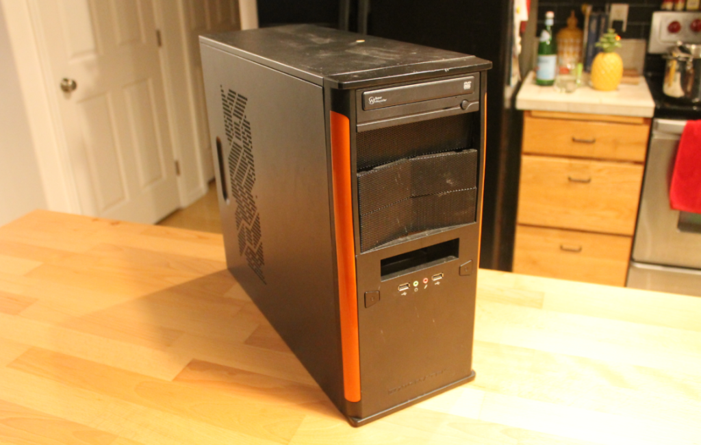 29 Dollar PC Makeover! - MyRandomTechBlog.com