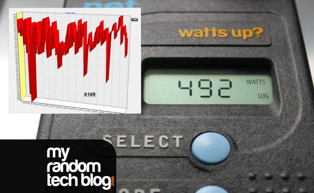 Power Meter and Data logging for under $35. Watts Up ...