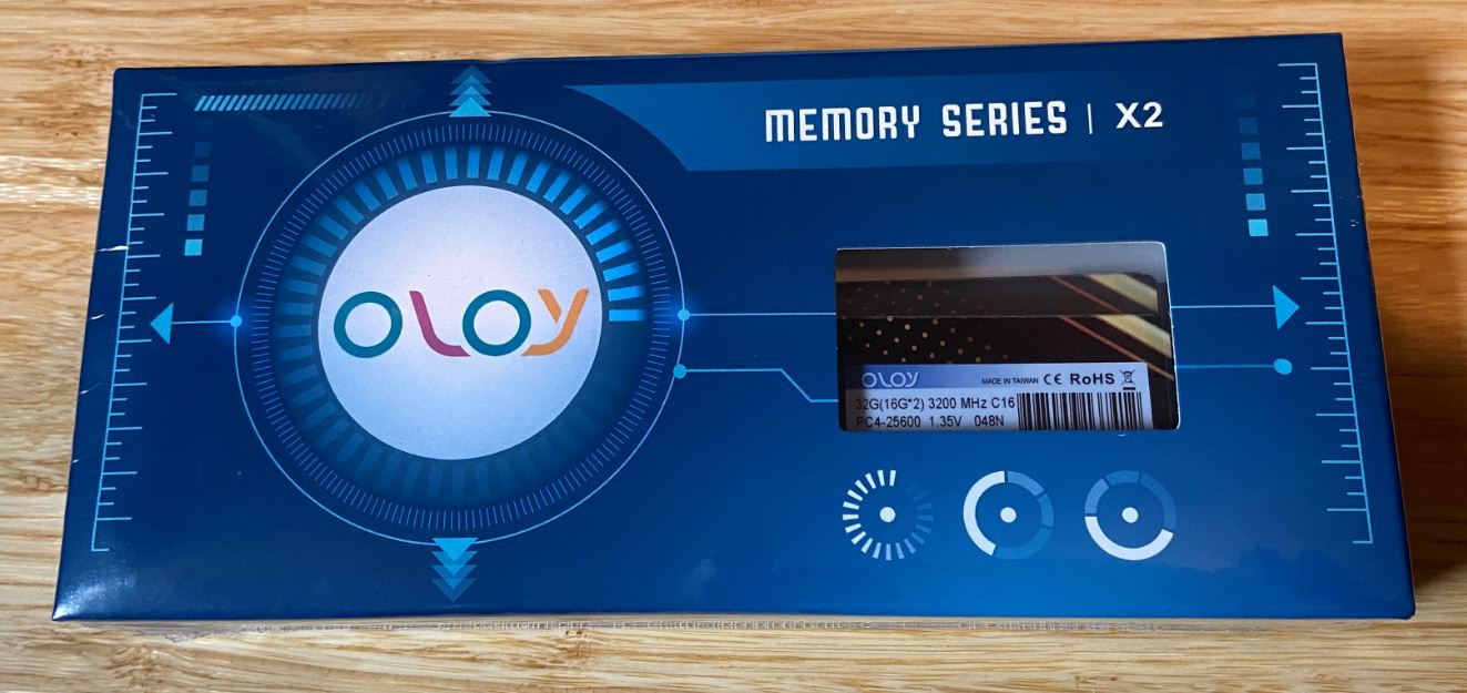 OLOy Ram review ND4U1632161DB1DA - MyRandomTechBlog.com